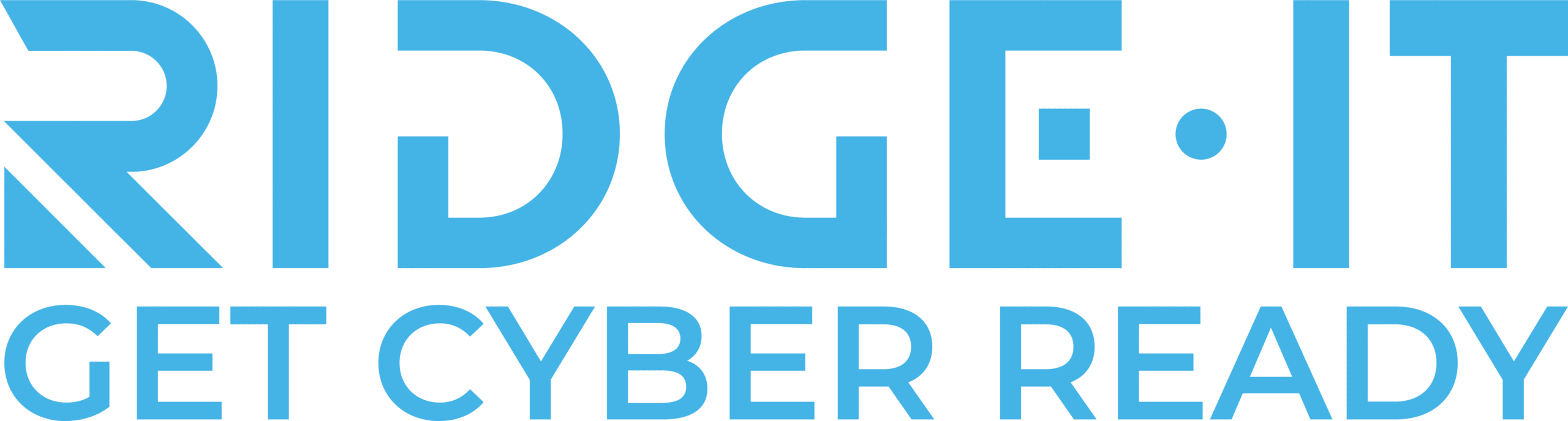 Identity/ICAM – Ridge IT