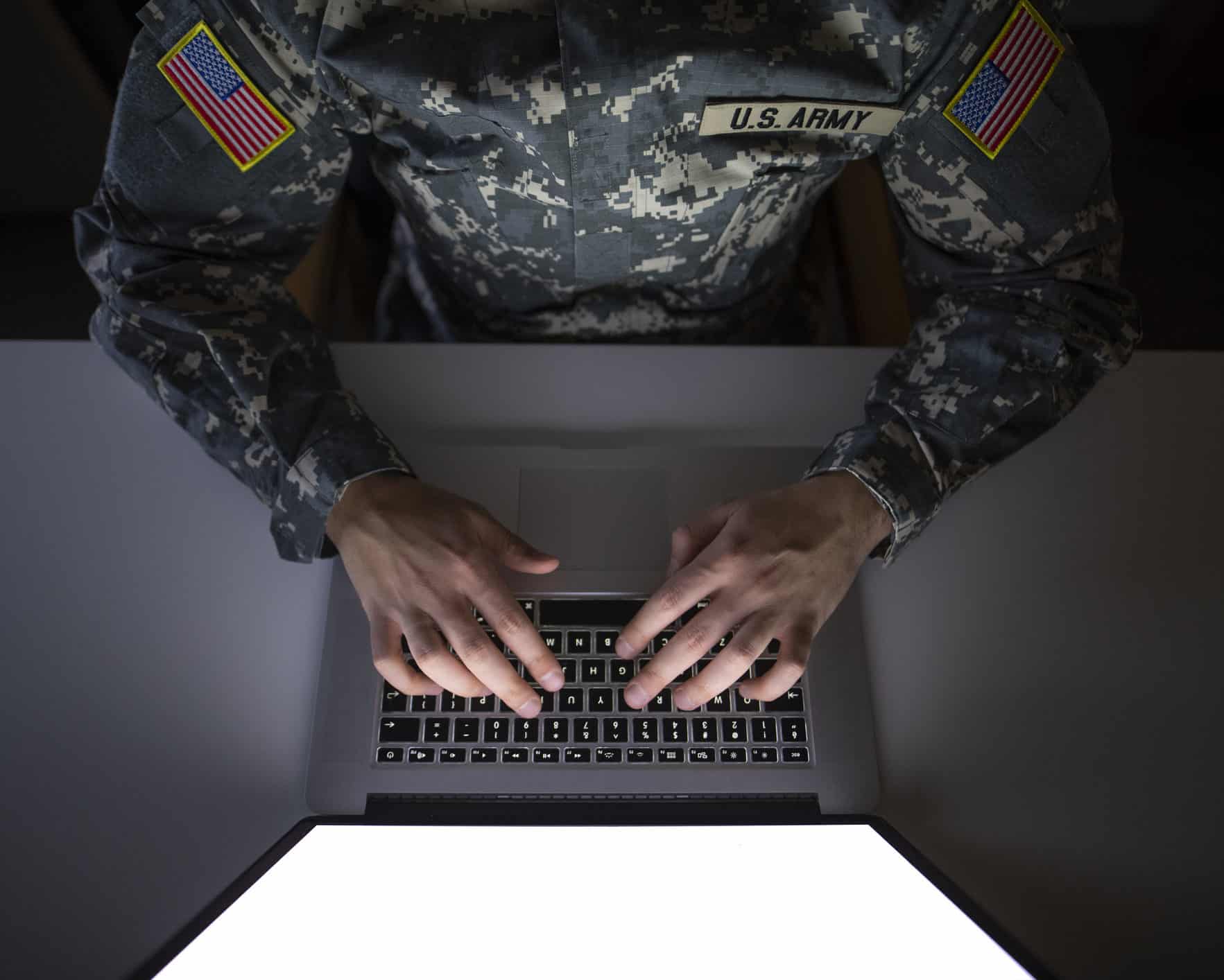 Government • Ridge IT Cyber