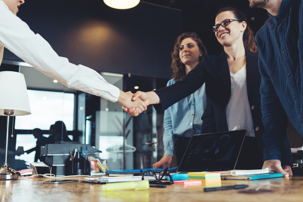 Who We Are • Ridge IT Cyber