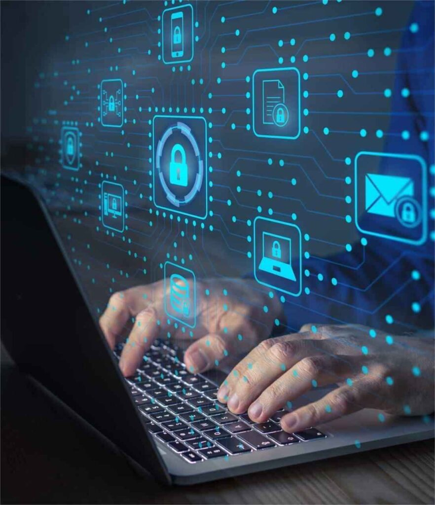 Washington DC Cybersecurity | Ridge IT Cyber