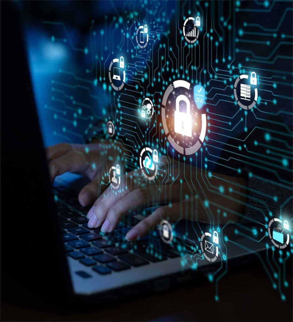 Cybersecurity in Miami | Ridge IT Cyber